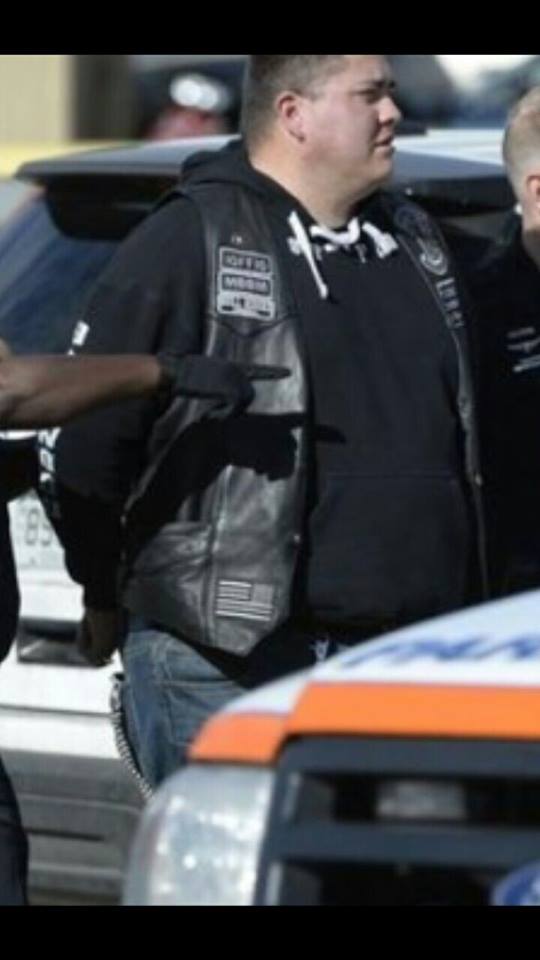 Cop Clubs like Iron Order : An In depth Look – INSANE THROTTLE