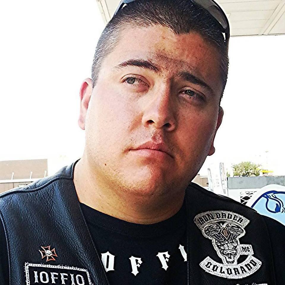 Derrick”Kong”Duran of Iron Order Still No Charges – INSANE THROTTLE