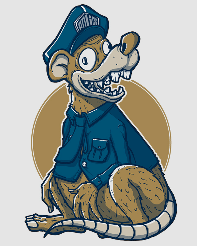 Judge in Waco Orders Rats to be named to Defense – INSANE THROTTLE