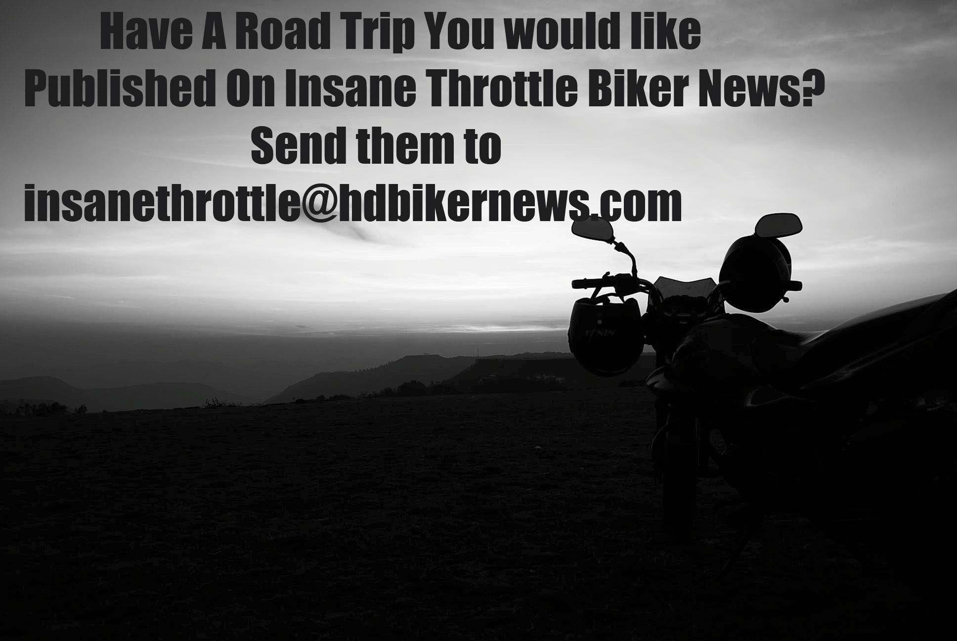 Ghostrider Diaries – A motorcycle trip starting out in St Louis – 1990 ...