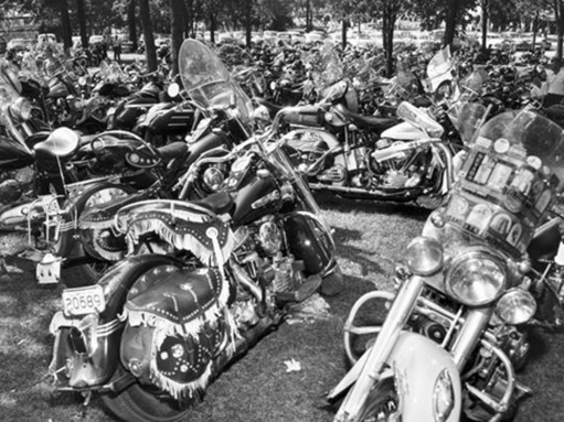 Brothers in Chains Motorcycle Club- Showing the world what true ...