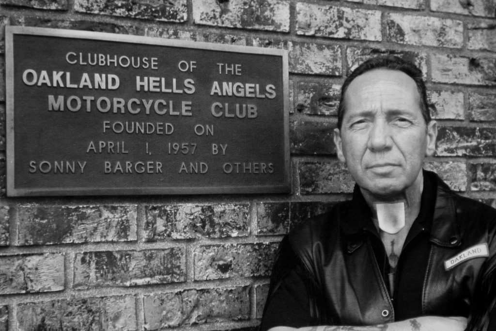 Hells Angels Motorcycle Club turns 70 years old. Amazing achievement in ...
