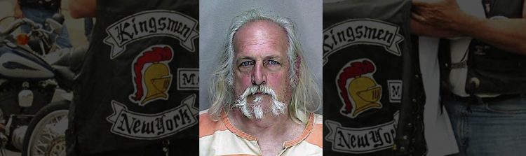 Former Kingsman Motorcycle Club Member Speaks Out- Tale of Civil War ...