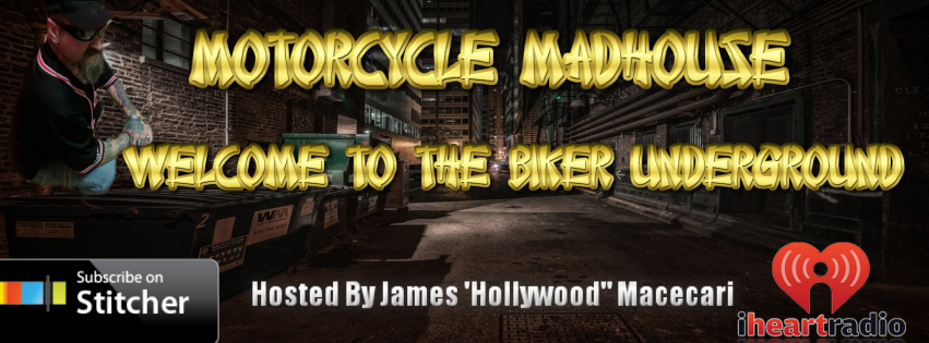What does it mean to be an Ol Lady? How do Motorcycle Clubs actually ...