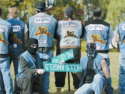 Court affidavit outlines Deric “Tuna” McGuire’s rise to head of Pagans ...