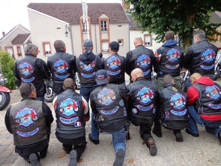 Morning News: Foundation raises motorcycle safety awareness in honor of ...