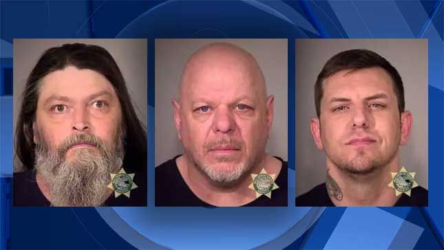 Woodburn man one of three Gypsy Joker Motorcycle Club members indicted ...