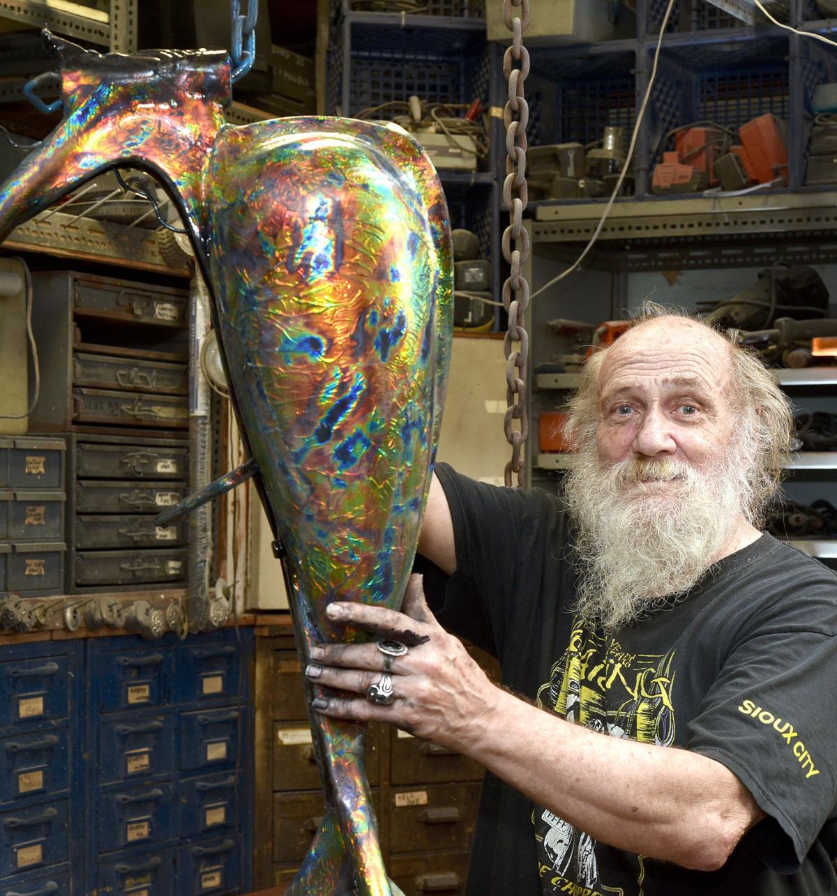 Tom Fugle and Harlan “Tiny” Brower would found the El Forastero MC in ...