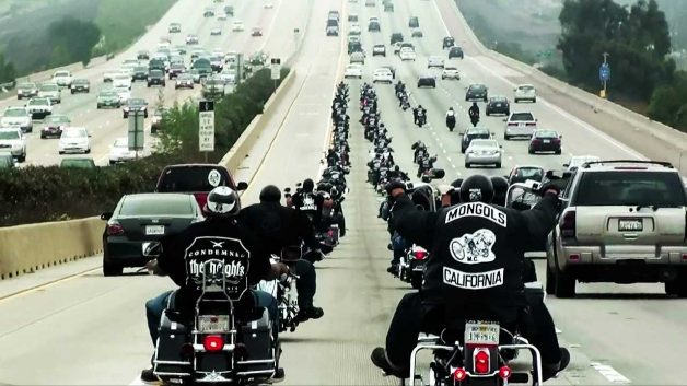 Federal judge clarifies conditions of probation for outlaw motorcycle ...