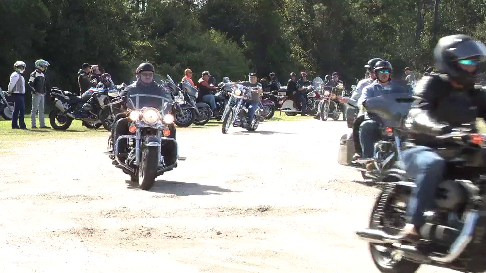 Enforcers Motorcycle Club has a Holly Hill clubhouse. Here’s who they ...