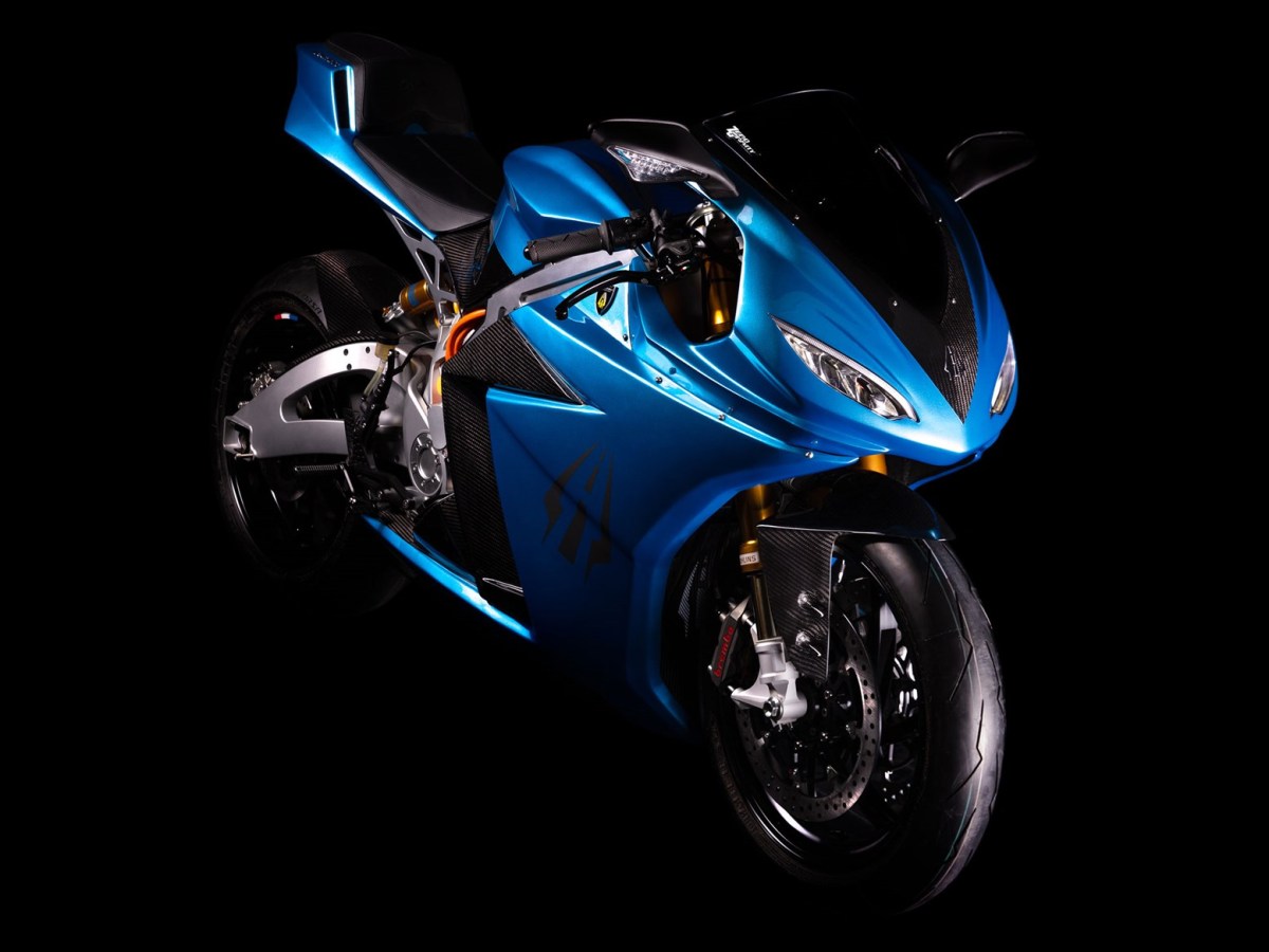 Meet the Lightning Strike – a more affordable electric bike!A high ...