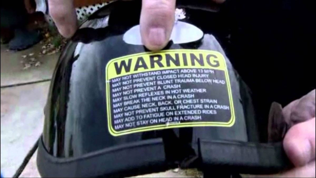 ACTION ALERT!!!!! Advocates to Speak in Support of Motorcycle Helmet ...