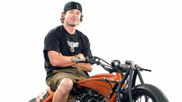 Jesse Rooke dead: Custom motorcycles legend dies after accident.Jesse ...