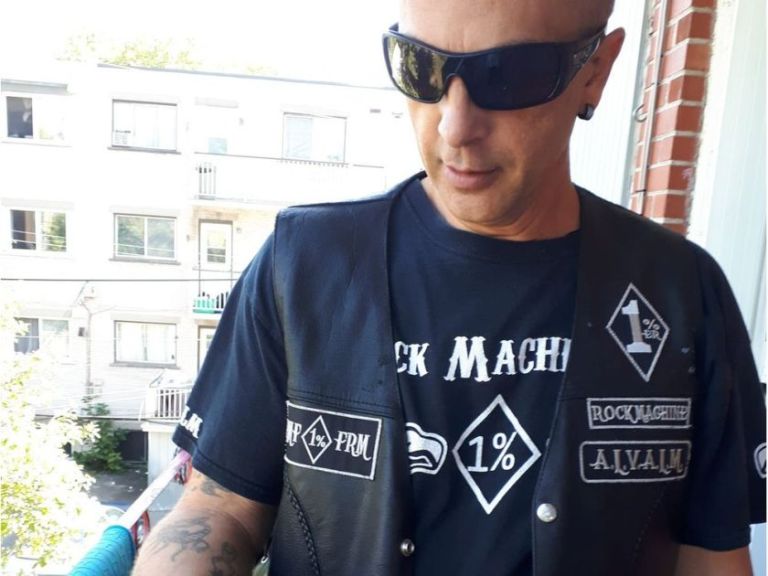 FIGHT BETWEEN ROCK MACHINE AND VAGOS MC LEAVES MULTIPLE DEAD – INSANE ...