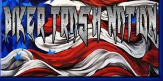 Biker Trash Nation and Forgotten Sons MC hold ride to remember fallen ...