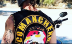 Comanchero boss is set to step aside and spark a power grab for control ...
