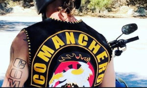 Comanchero boss is set to step aside and spark a power grab for control ...