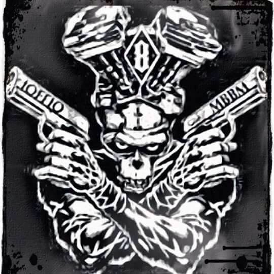 Iron Order Motorcycle club helps family of murder victim who was ...