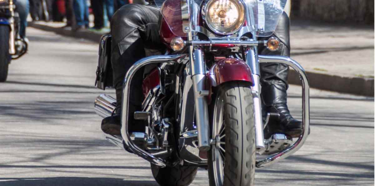 Redrum Motorcycle Club is the world’s most significant indigenous ...