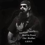 The Godfather of Biker Radio- Charlie Brechtel a well-known musician ...