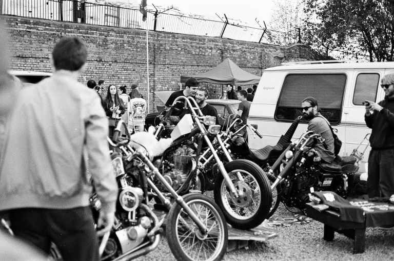 Motorcycle club member who claimed the Filthy Few “brings people ...