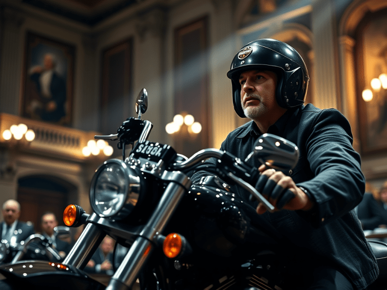 Redrum Motorcycle Club is the world’s most significant indigenous ...